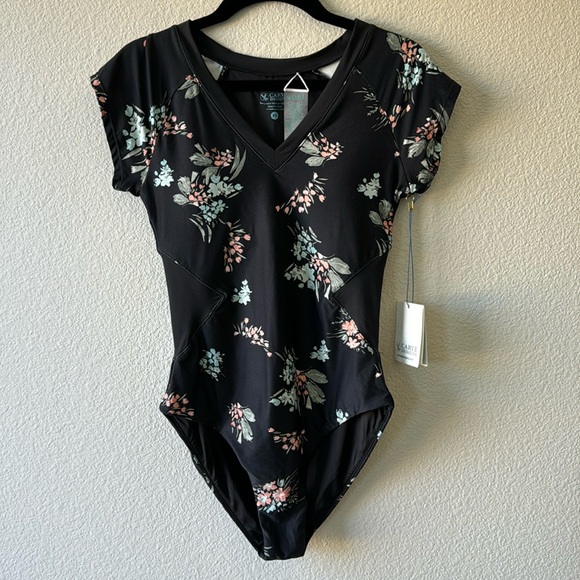Carve Designs | Swim | Carve Designs Onepiece Swimsuit Xs Nwt | Poshmark